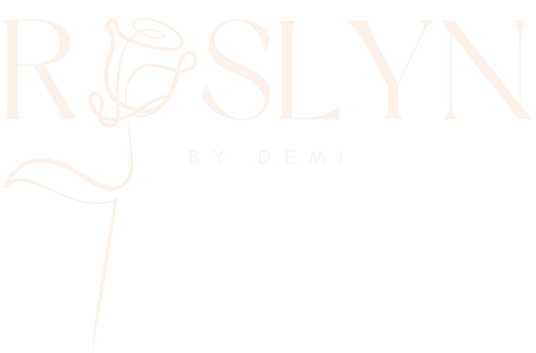 Dresses – Roslyn
